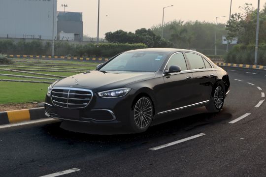 Luxury Cars for Rent in Gurugram | Luxury Car Rentals Services | KTC India